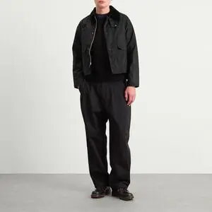 Barbour Sl Spey Wax Jacket