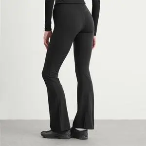 Nike Zenvy High Waisted Flared Pant