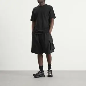 Y3 Logo T-shirt