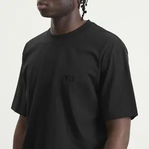 Y3 Logo T-shirt