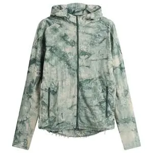 Y3 Printed Running Jacket - Multicolour