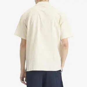 Drole De Monsieur Cuban Shirt
