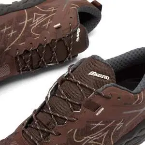 Mizuno Wave Mujin Ls Gtx Sneaker