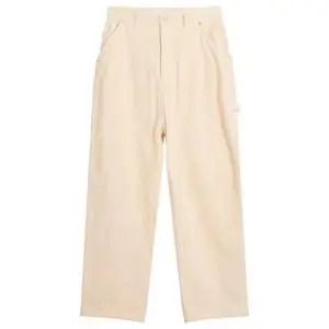 Drole De Monsieur Button Detailed Pants For Men