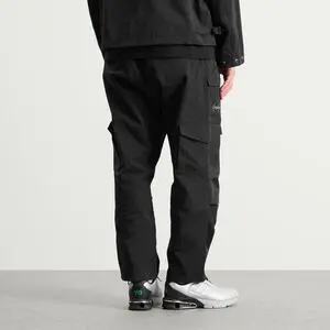 Y3 X Mercedes F1 Cargo Trousers