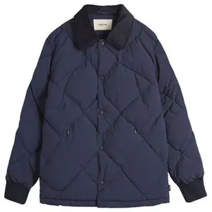 KESTIN Dunbar Padded Jacket