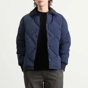 KESTIN Dunbar Padded Jacket