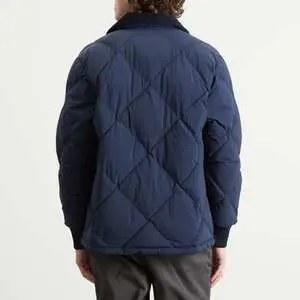 KESTIN Dunbar Padded Jacket