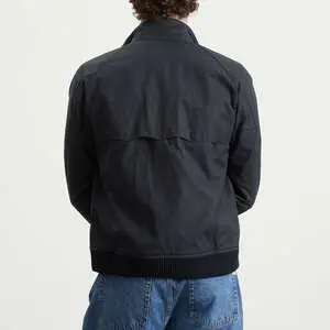 Barbour X Baracuta Porton Wax Jacket