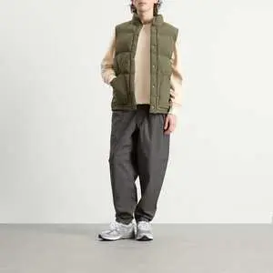 KESTIN Pathhead Puffer Vest