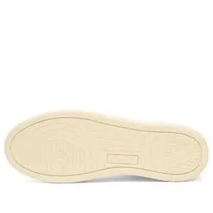 AUTRY Medalist Low Leather Suede Sneakers