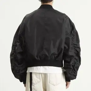 Rick Owens Flight Bomber