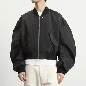 Rick Owens Flight Bomber