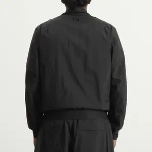 Y3 College Bomber Jacket