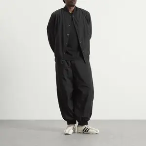 Y3 College Bomber Jacket