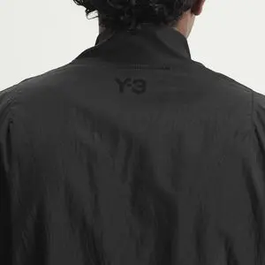 Y3 College Bomber Jacket