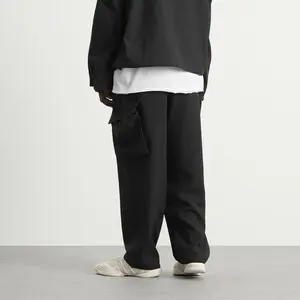 Y3 Technical Cargo Pant