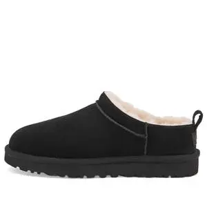UGG Classic Micro Boot - Black