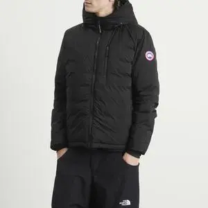 Canada Goose Lodge Hoodie