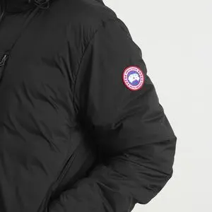 Canada Goose Lodge Hoodie