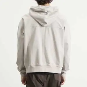 Rick Owens Zip Hoodie