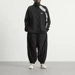 Y3 Logo Track Pant