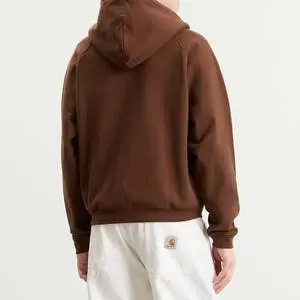 DIME Classic Veins Zip Hoodie