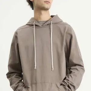 Rick Owens Pullover Hoodie