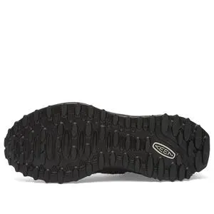 Keen Jasper Zionic