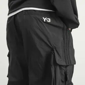 Y3 Wired Cargo Pant