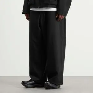 Y3 Technical Drawstring Trousers