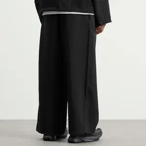 Y3 Technical Drawstring Trousers