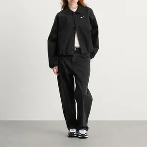 Nike Street Woven Coach Jacket