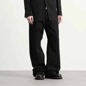 Rick Owens Geth Jeans
