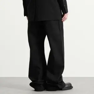 Rick Owens Geth Jeans