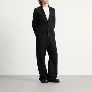Rick Owens Geth Jeans