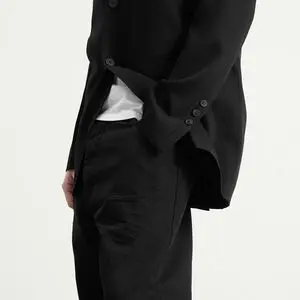 Rick Owens Geth Jeans