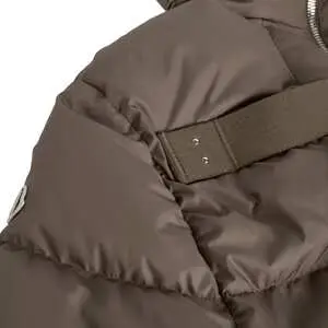 Rick Owens X Moncler Cycloptic Jacket