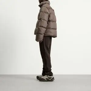 Rick Owens X Moncler Cycloptic Jacket