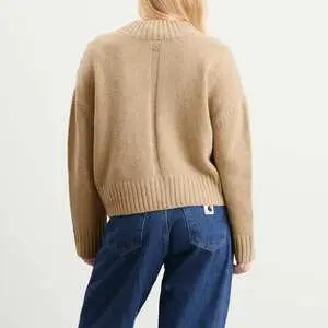 Barbour Antonia Knitted Jumper