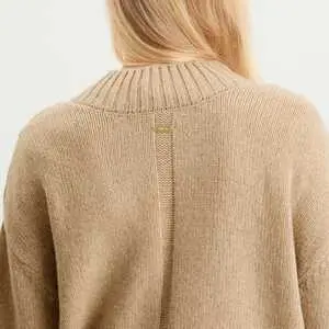 Barbour Antonia Knitted Jumper