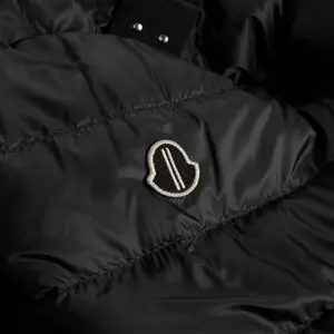 Rick Owens X Moncler Ziplock Jacket