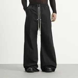 Rick Owens Geth Belas