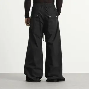 Rick Owens Geth Belas