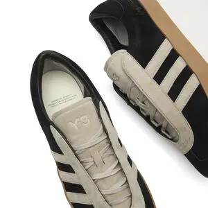 Y3 Gazelle Sneaker