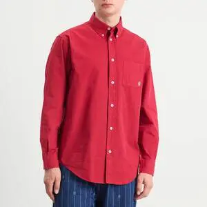 Drole De Monsieur Mirror Shirt