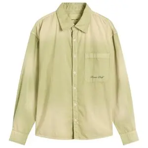 BRAM'S FRUIT End. X Fruit Dye Shirt