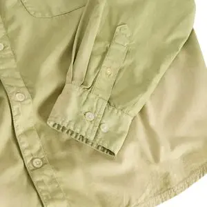 BRAM'S FRUIT End. X Fruit Dye Shirt