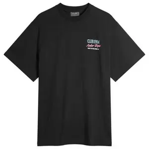 CLUB 1984 Sunset Blvd T-shirt