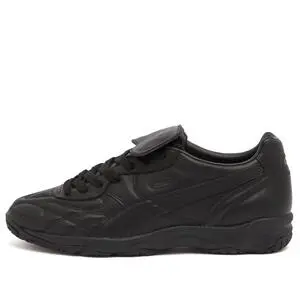 Puma Contrast Stitching Sneakers For Men